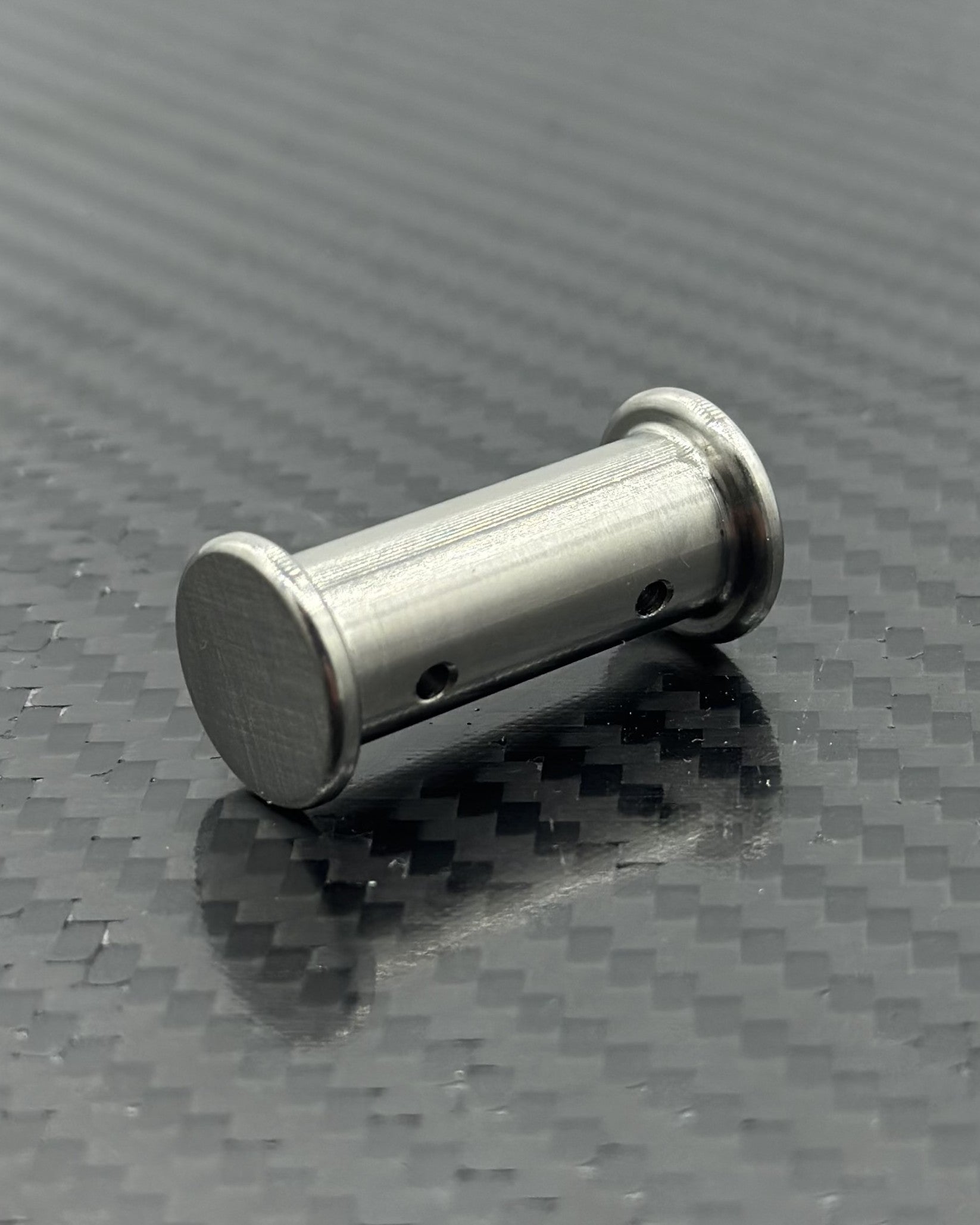 10mm Titanium Dog Bone – TP52 Backstay Rigging Connector | MFG Marine